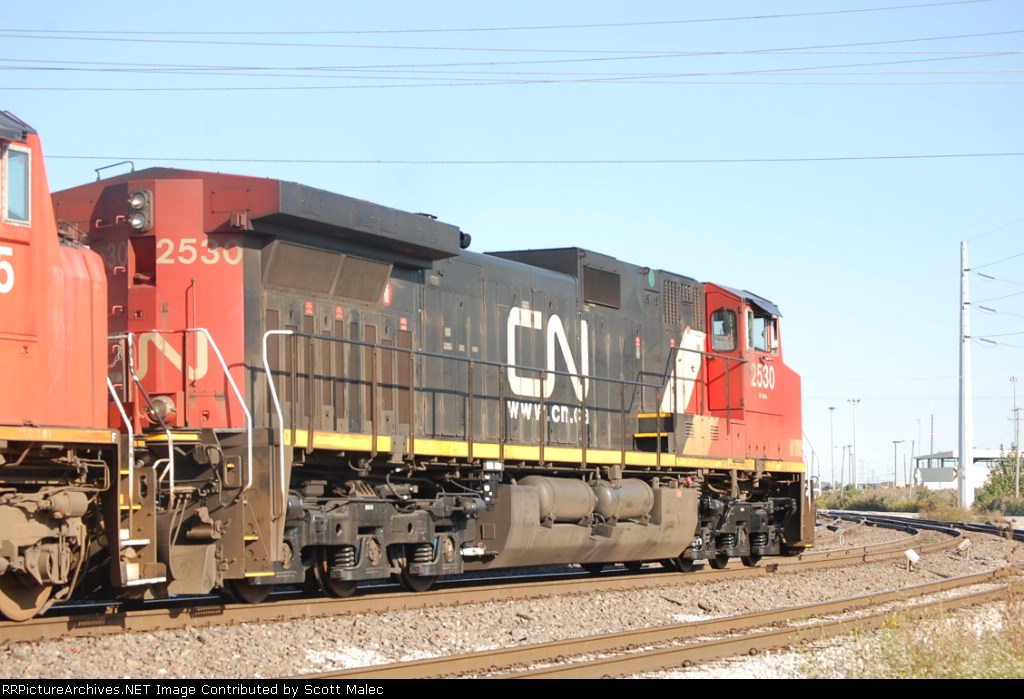 CN 2530